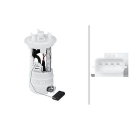 Hella Kraftstoff-F&ouml;rdereinheit 8tf358305891 f&uuml;r NISSAN