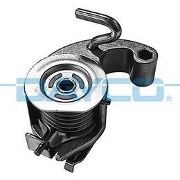 Dayco Spannrolle, Zahnriemen atb2772 f&uuml;r Ford VW