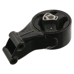 SWAG Lagerung, Motor 40937297 hinten f&uuml;r Opel CADILLAC GM