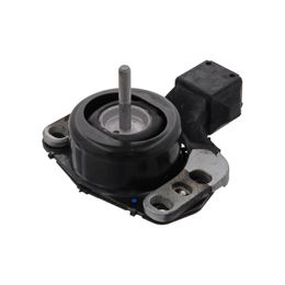 SWAG Lagerung, Motor 60936319 rechts f&uuml;r Opel GM RENAULT