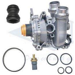 GEBHA GEBA Wasserpumpe k110452c f&uuml;r Audi Skoda VW SEAT