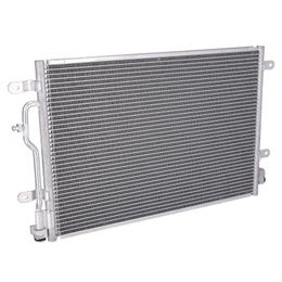 febi bilstein Kondensator, Klimaanlage 188546 f&uuml;r Audi SEAT