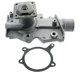 SKF Wasserpumpe vkpc84406 f&uuml;r Ford