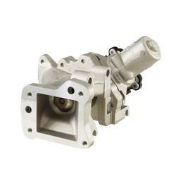 Hella AGR-Ventil 6nu010171231 f&uuml;r Ford Peugeot LANCIA LAND ROVER