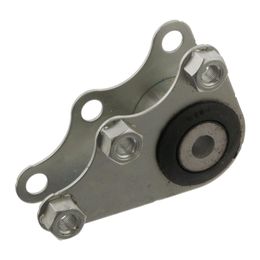 SWAG Lagerung, Motor 70932278 unten f&uuml;r Peugeot Fiat