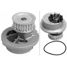 INA Wasserpumpe 538002410 f&uuml;r Vaughall GM