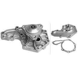 INA Wasserpumpe 538005710 f&uuml;r Volvo Opel Vaughall GM MITSUBISHI DACIA