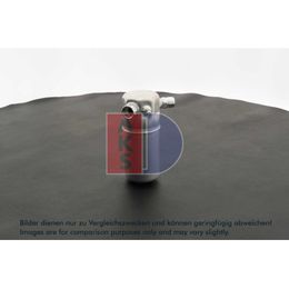 AKS DASIS Trockner, Klimaanlage 800036n 85mm