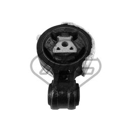 METALCAUCHO Lagerung, Motor 57054 hinten f&uuml;r LANCIA