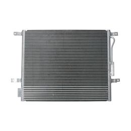 Bosch Kondensator, Klimaanlage 1986ad2183 f&uuml;r JEEP GMC
