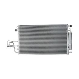 Bosch Kondensator, Klimaanlage 1986ad2180 f&uuml;r KIA
