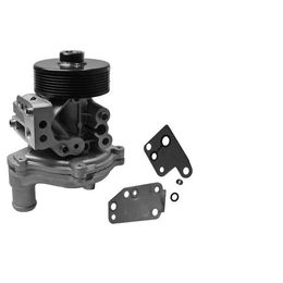 INA Wasserpumpe 538026710 f&uuml;r Ford