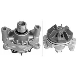 INA Wasserpumpe 538037410 f&uuml;r Vaughall GM DACIA