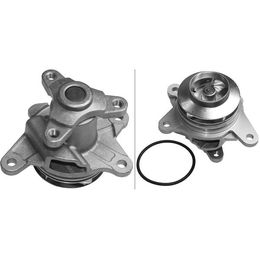 INA Wasserpumpe 538039910 f&uuml;r Vaughall GM Fiat Mercedes NISSAN DACIA