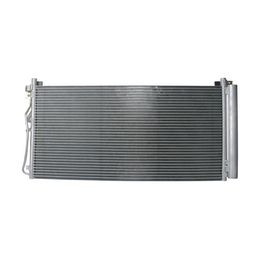 Bosch Kondensator, Klimaanlage 1986ad2243 f&uuml;r KIA