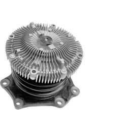 INA Wasserpumpe 538051510 f&uuml;r NISSAN