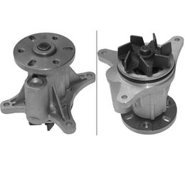 INA Wasserpumpe 538050110 f&uuml;r Peugeot