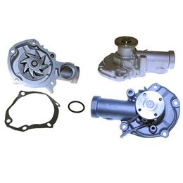 INA Wasserpumpe 538058410 f&uuml;r MITSUBISHI