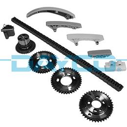 Dayco Steuerkettensatz ktc1091