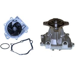 SCHAEFFLER INA Wasserpumpe 538063210 f&uuml;r Suzuki