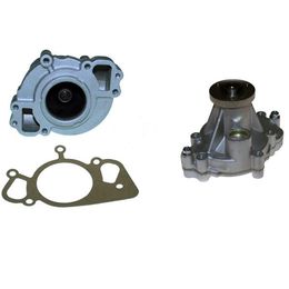 SCHAEFFLER INA Wasserpumpe 538065510 f&uuml;r ROVER Ford JAGUAR