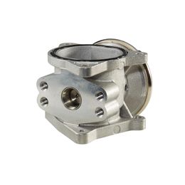 Hella AGR-Ventil 6nu010171301 f&uuml;r Audi Chrysler MITSUBISHI Skoda VW