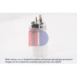 AKS DASIS Trockner, Klimaanlage 800356n f&uuml;r RENAULT