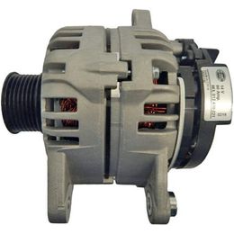 Hella Generator 8el012430221 f&uuml;r RENAULT DACIA