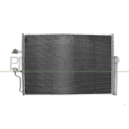PRASCO Kondensator, Klimaanlage vv520c001 f&uuml;r Volvo