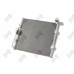 Abakus Kondensator, Klimaanlage 0180160003 f&uuml;r ROVER HONDA