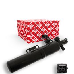 febi bilstein Trockner, Klimaanlage 47558 53mm f&uuml;r Mercedes