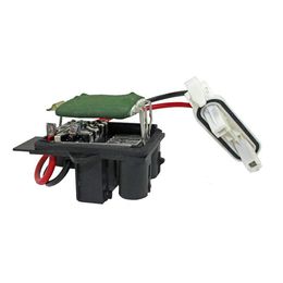 METZGER Widerstand, Innenraumgebl&auml;se 0917053 f&uuml;r RENAULT
