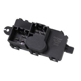 METZGER Regler, Innenraumgebl&auml;se 0917235 f&uuml;r Ford Volvo