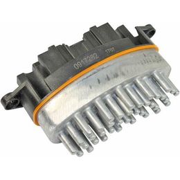 METZGER Regler, Innenraumgebl&auml;se 0917262 f&uuml;r Ford