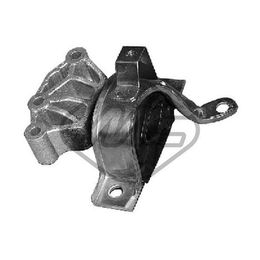METALCAUCHO Lagerung, Motor 05519 rechts f&uuml;r Ford LANCIA