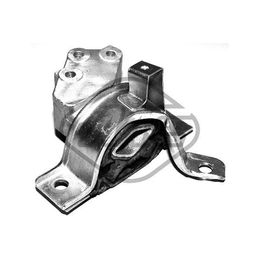 METALCAUCHO Lagerung, Motor 05517 rechts f&uuml;r LANCIA Fiat