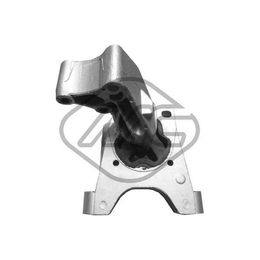 METALCAUCHO Lagerung, Motor 05608 rechts f&uuml;r Fiat