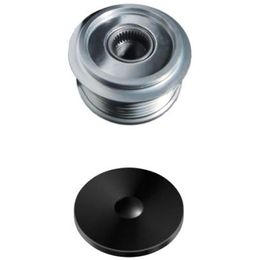 Hella Generatorfreilauf 9xu358039001 f&uuml;r Audi