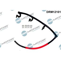 DR.MOTOR AUTOMOTIVE Schlauch, Leckkraftstoff drm12101 f&uuml;r MAZDA