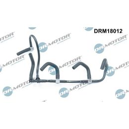 DR.MOTOR AUTOMOTIVE Schlauch, Leckkraftstoff drm18012 f&uuml;r RENAULT