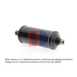 AKS DASIS Trockner, Klimaanlage 800492n 76,5mm f&uuml;r Mercedes