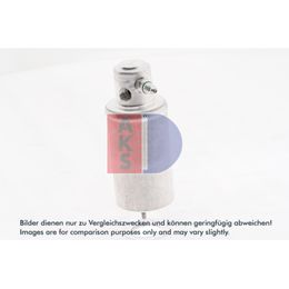 AKS DASIS Trockner, Klimaanlage 801040n f&uuml;r SEAT VAG