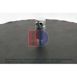 AKS DASIS Trockner, Klimaanlage 800555n 89mm
