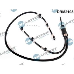DR.MOTOR AUTOMOTIVE Schlauch, Leckkraftstoff drm2108 f&uuml;r VAG