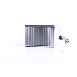 NISSENS Verdampfer, Klimaanlage 92268 f&uuml;r ALPINA