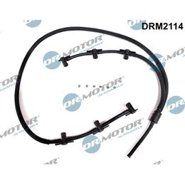 DR.MOTOR AUTOMOTIVE Schlauch, Leckkraftstoff drm2114 f&uuml;r VW Porsche