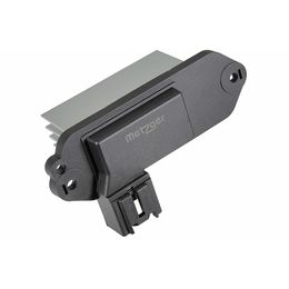 METZGER Widerstand, Innenraumgebl&auml;se 0917857 f&uuml;r MAZDA