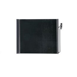 Mahle Kondensator, Klimaanlage ac586000s f&uuml;r LAND ROVER