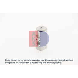 AKS DASIS Expansionsventil, Klimaanlage 840157n