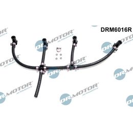 DR.MOTOR AUTOMOTIVE Schlauch, Leckkraftstoff drm6016r f&uuml;r Ford